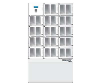 CellVault – VaultGroup™