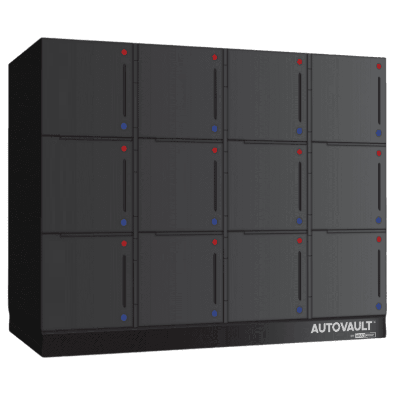 Industries – VaultGroup™